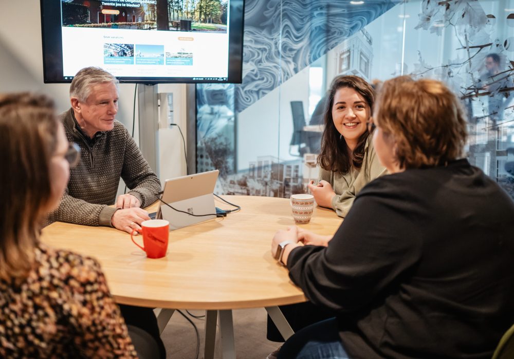 Klantcases - Applicant